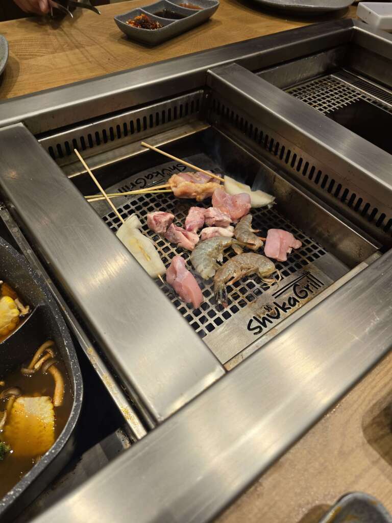 Discover Shuka Grill: The Ultimate Family-Friendly BBQ Buffet in Bali ...