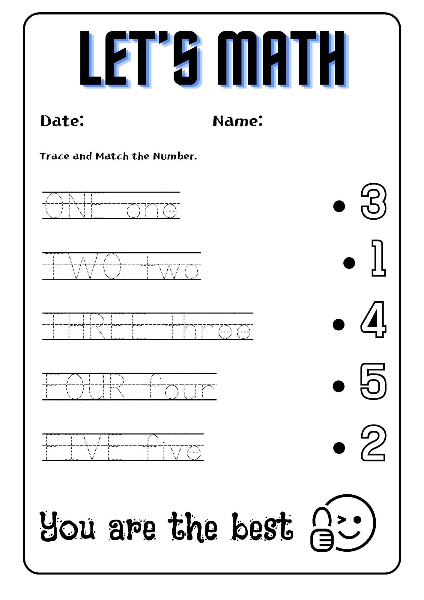 Trace and match ! - 제이주니파파 'S 블로그